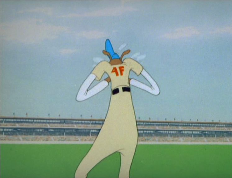 Tralfaz: Play (Spit) Ball!