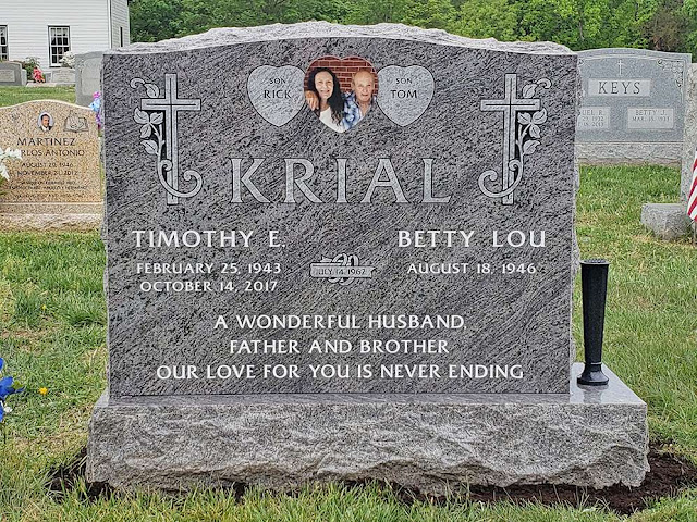 Designing A Headstone For The Deceased Designing A Headstone For The Deceased