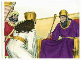 Ganhando Almas Para Jesus: Quem foi Ester na Bíblia?