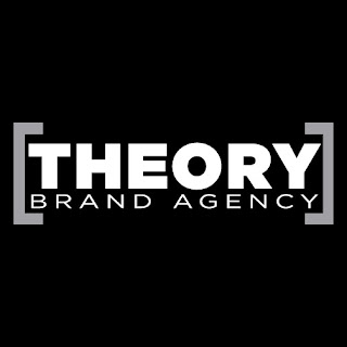 The Art of Garrick Dean: THEORY BRAND AGENCY