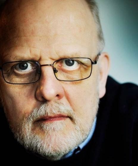 MUNDO REAL 21: THOMAS QUICK: O HOMEM QUE QUERIA SER SERIAL KILLER