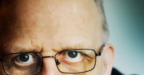 MUNDO REAL 21: THOMAS QUICK: O HOMEM QUE QUERIA SER SERIAL KILLER