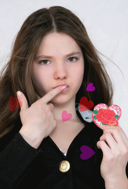 Sandra Famegirls Set 120 Sandra Orlow