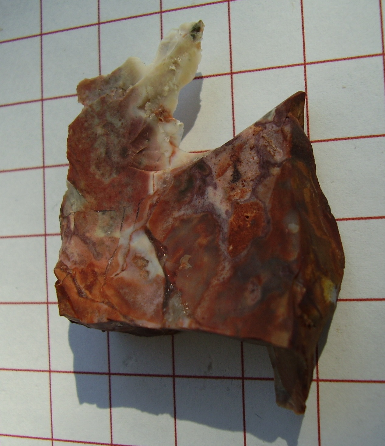 Archaeology of Portable Rock Art: Pigmented sculpture from central ...