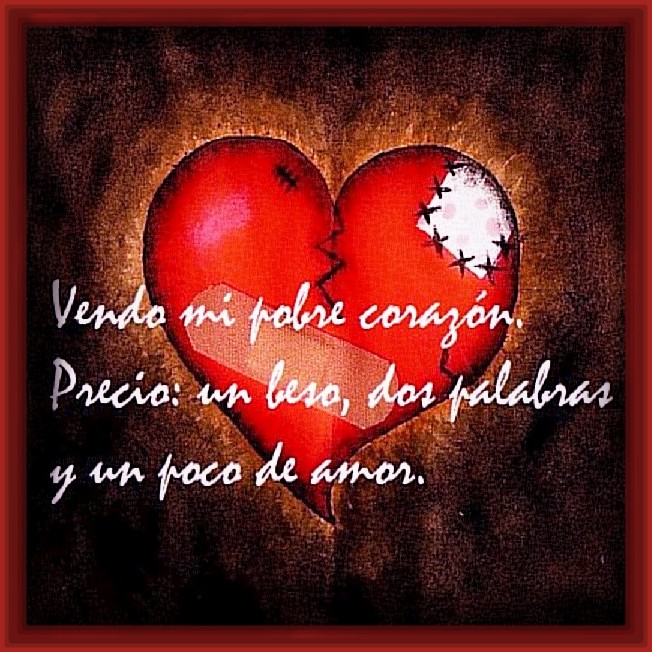 Frases para el Corazón : TU TIERNO CORAZÓN, ES LA CLAVE DE MI FELICIDAD ...