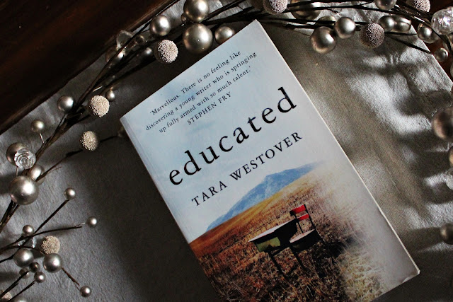 Summary Of Educated By Tara Westover Storyshots Free