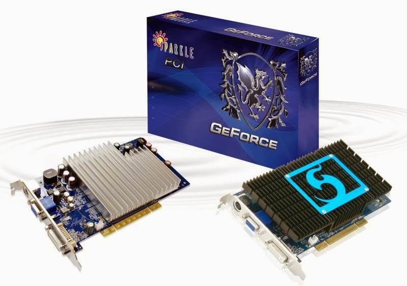 All About VGA PCI Express Card: Tips