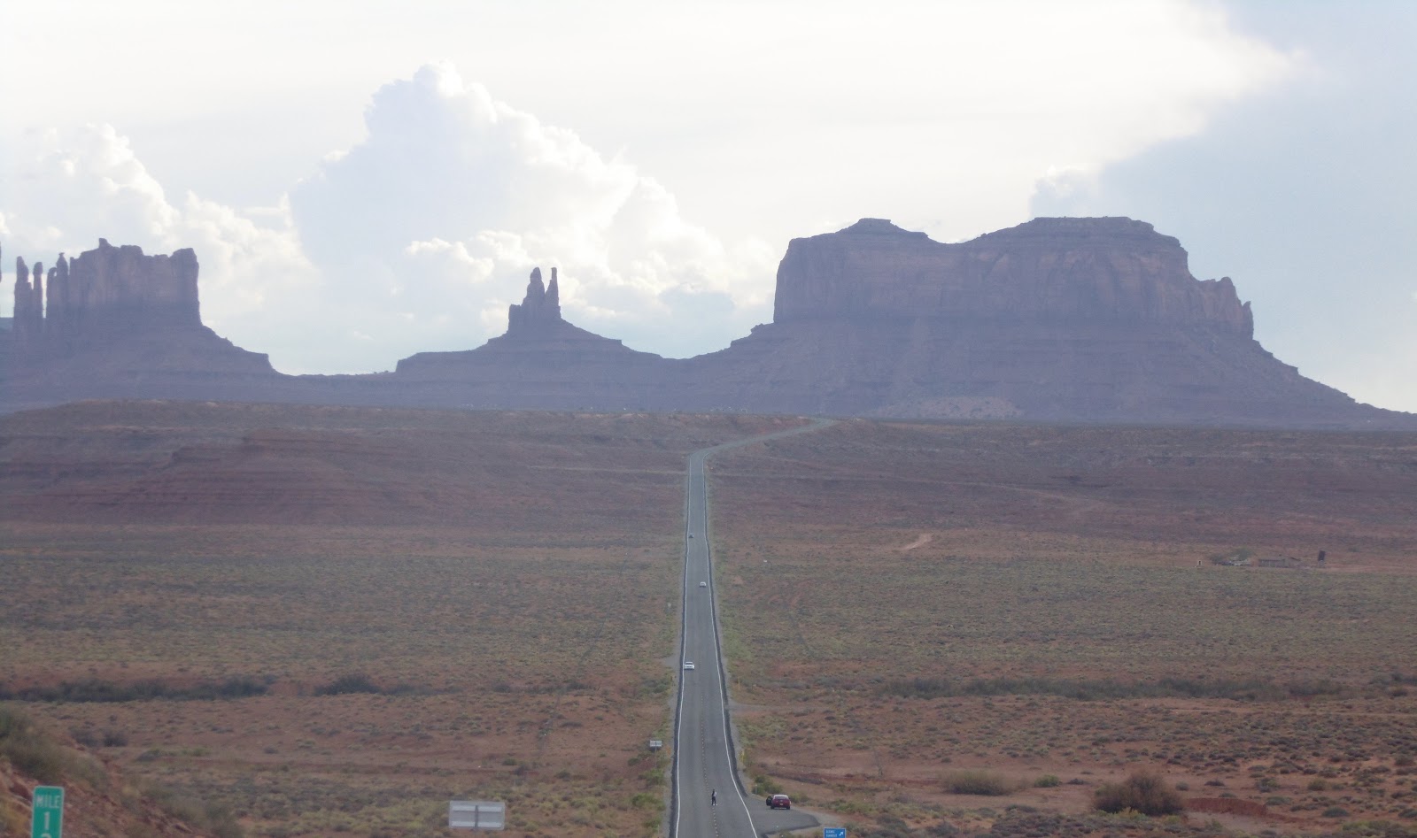 Ideas de viaje para ti: FORREST GUMP POINT (USA)