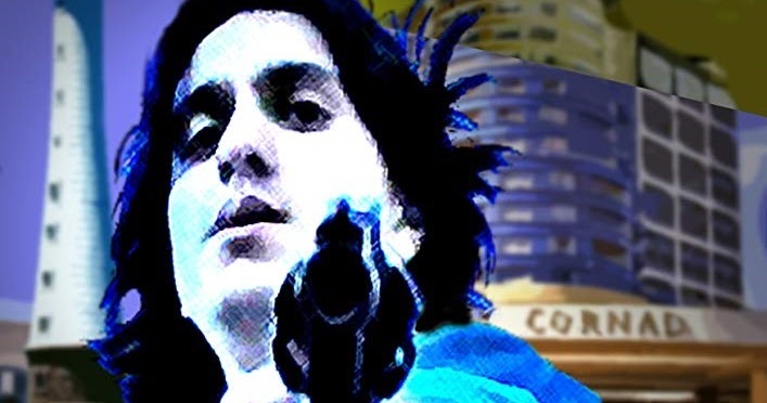 VIDEOMETRAJES: El Recluta