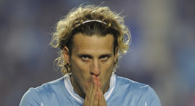 HD wallpapers Bos: Diego Forlan Football Pictures