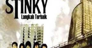 Download Full Album STINKY - Langkah Terbaik (2004) ~ Mega Classic