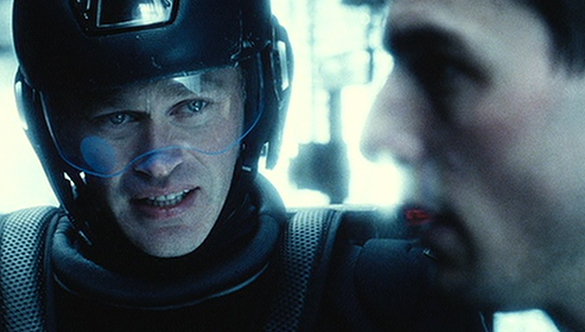 In Character: Neal McDonough | And So It Begins...