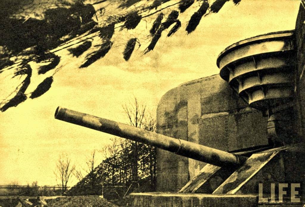 ΙΣΤΟΡΙΑ ΕΛΛΗΝΙΚΗ ΚΑΙ ΠΑΓΚΟΣΜΙΑ : Η ΑΠΟΒΑΣΗ ΣΤΗ ΝΟΡΜΑΝΔΙΑ D - DAY (ΜΕΡΟΣ Α')