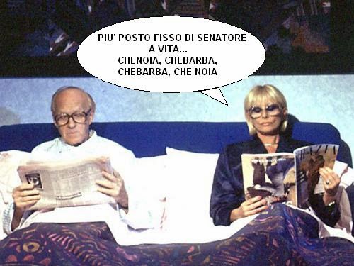 MISTICO HAPPEL JUVE MINKIA CLUB: Che noia ...