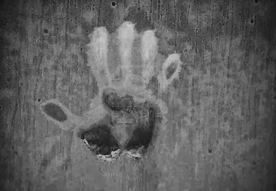 Scary/Horror Stories