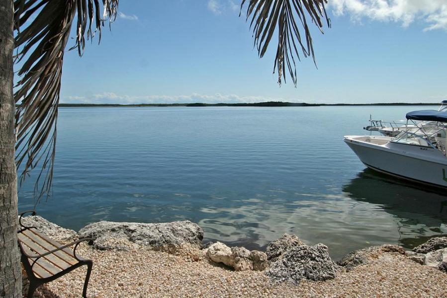 What Does a Million Dollars or So Get You in The Florida Keys?? Todays ...