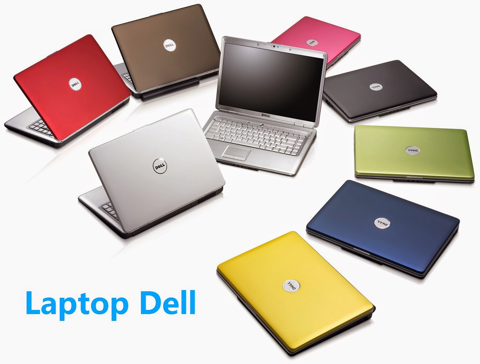 List Harga Laptop Dell 2015 Terbaru Murah