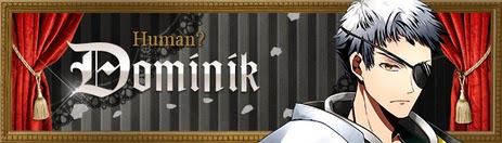 Dominik - Walkthrough (Blood in Roses+) | My Otome Garden