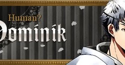 Dominik - Walkthrough (Blood in Roses+) | My Otome Garden