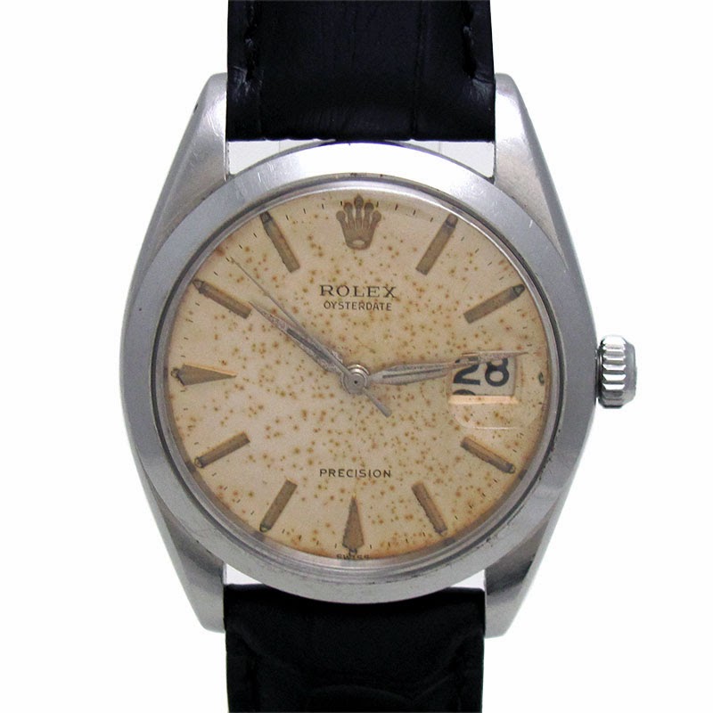 Antique Watch and Timepiece Collection by Wrist Men Watches: ROLEX ...