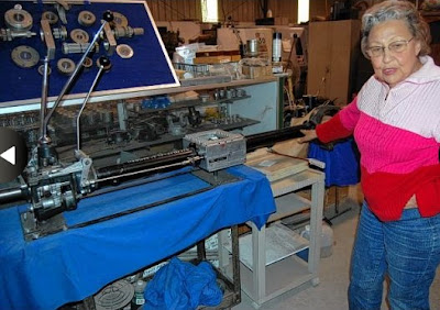 The Model A Ford, Henry and That Era: Mitchell Over Drive System for ...