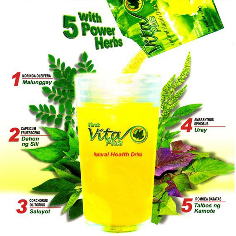 What is First Vita Plus? | First Vita Plus