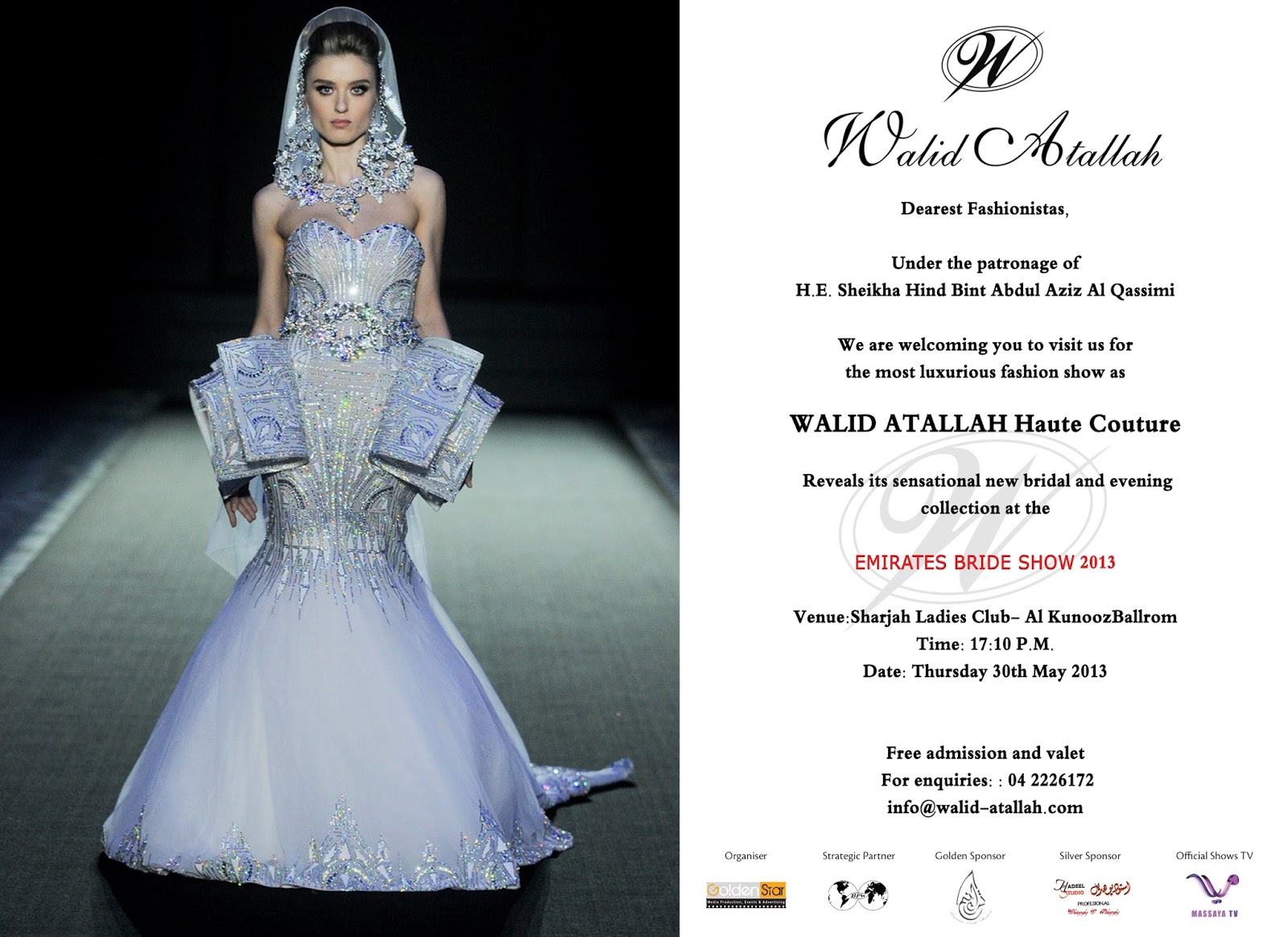 GOLDEN STAR EVENTS AND EXHIBITIONS PROFILE