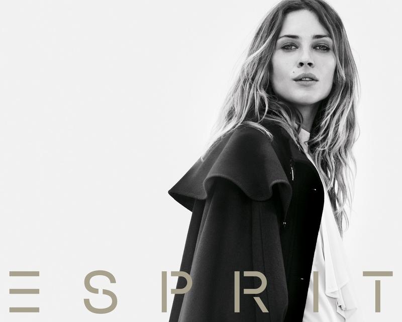 The Retailer: Esprit is returning to Canada in 2016