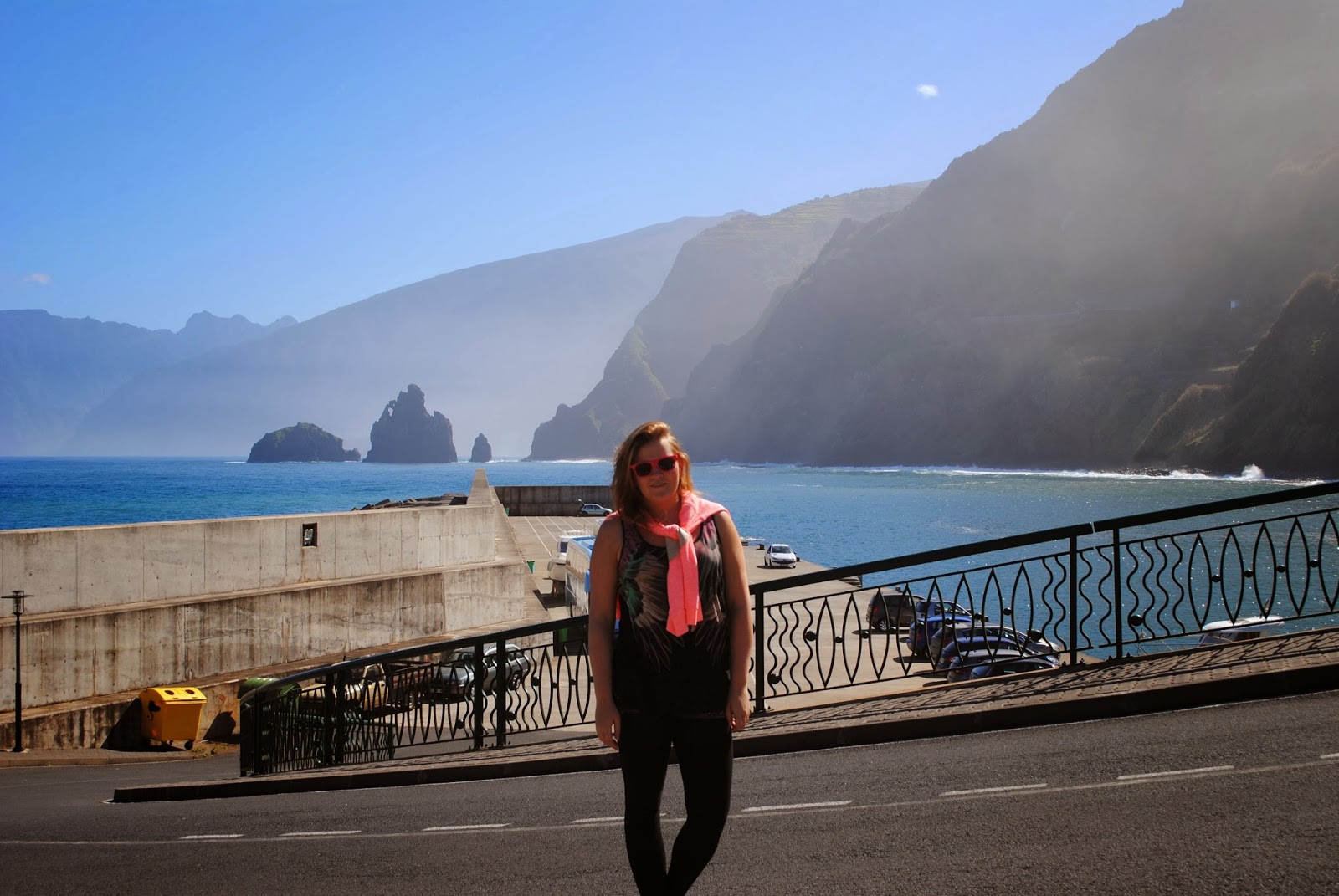 Minu Portugal: Madeira ja nädalad enne seda