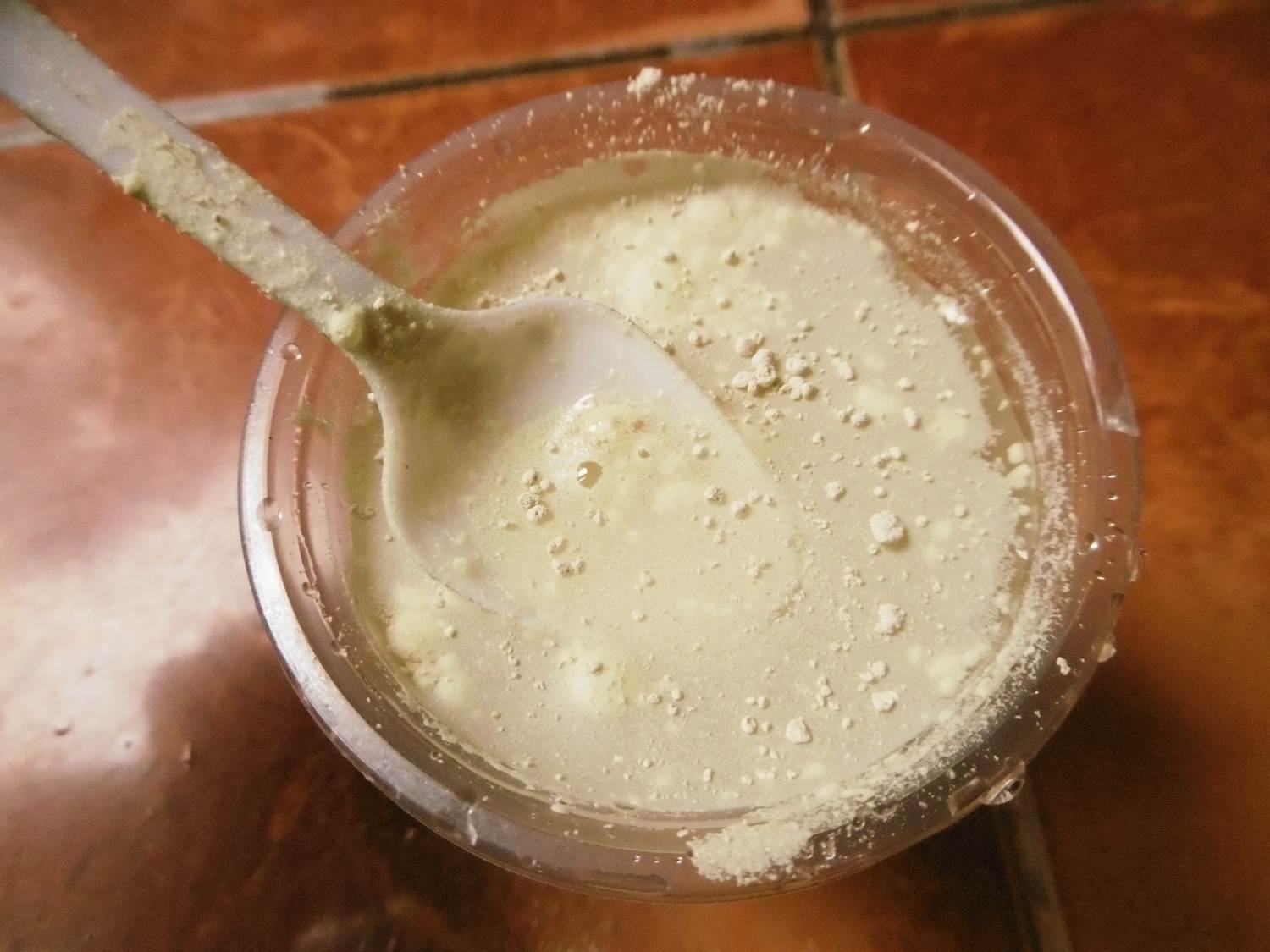 ALTERNATIVA ECOLÓGICA: COMO USAR EL AZUFRE EN POLVO MOJABLE EN EL BIOHUERTO