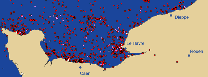 Royalelabrax22: Les épaves