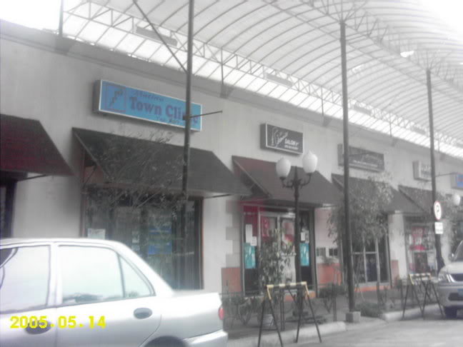 Make It Davao: Matina Town Square