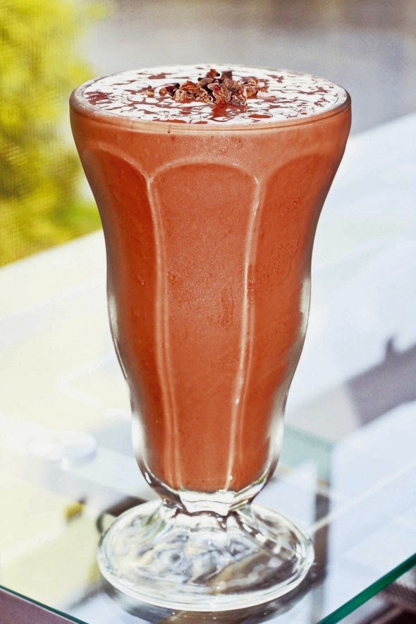 CHOQUI CHOQUI | Bebidas, Jugos y Zumos