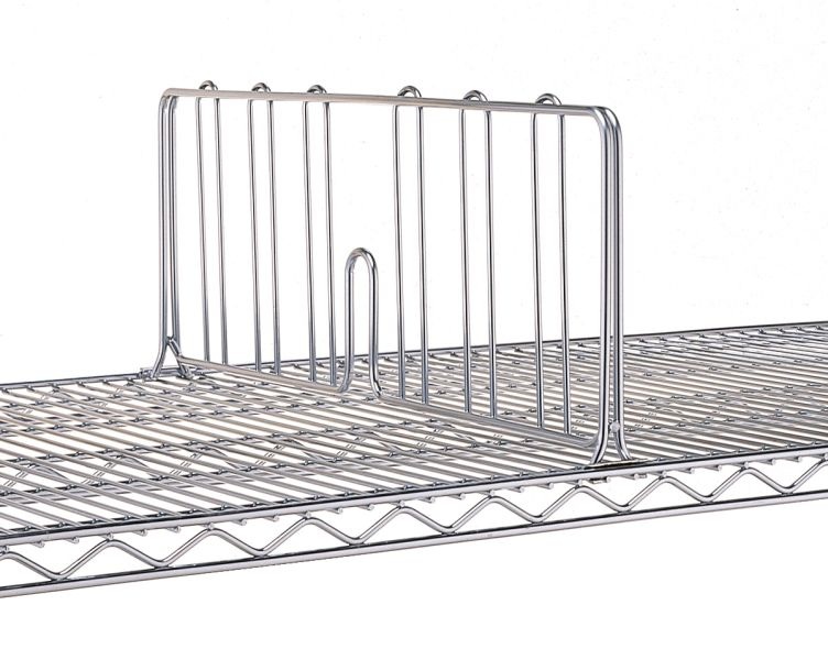Metro Shelving Products: Stencil Storage Racks for PCB