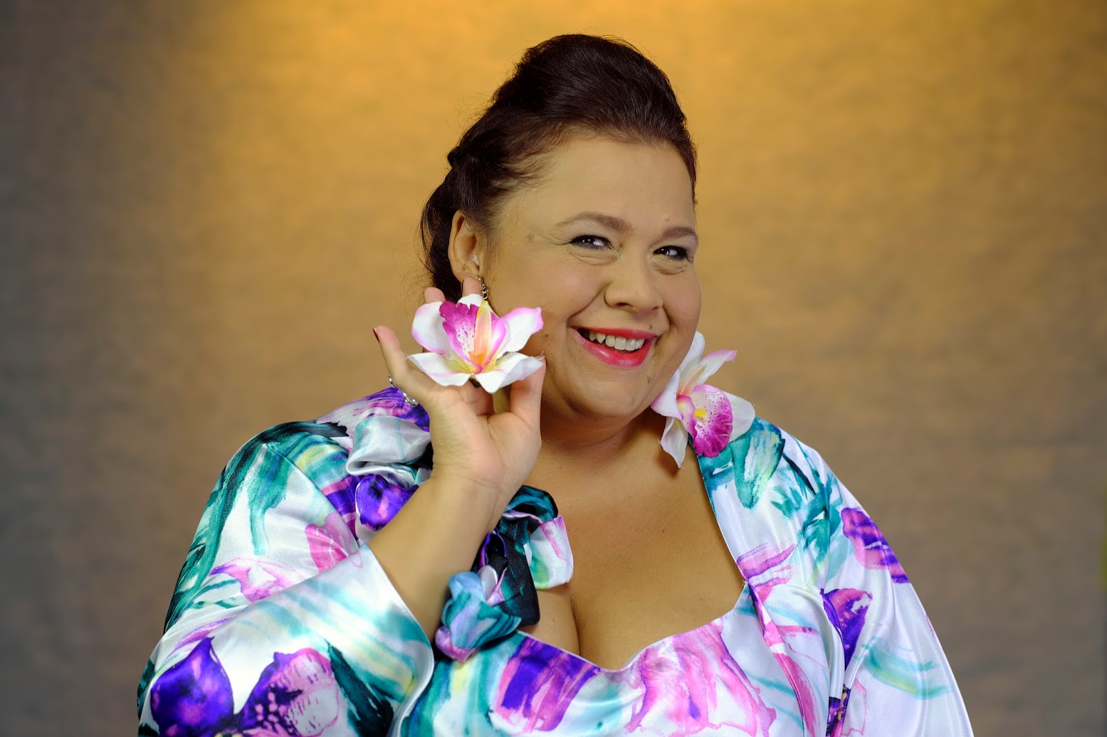 AGNIESZKA KOWNACKA Blog Plus Size o modzie i urodzie: Wywiad z gwiazdą ...