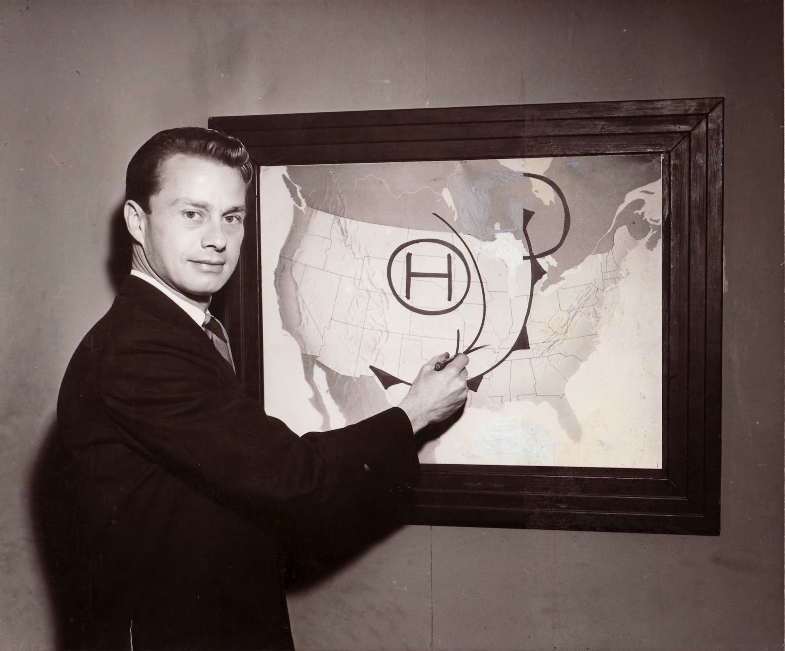 Arkansas TV NEWS: An ArkLaTex Legend Passes Away