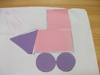 Preschool Crafts for Kids*: 15 Fun Preschool Math Crafts for Kids