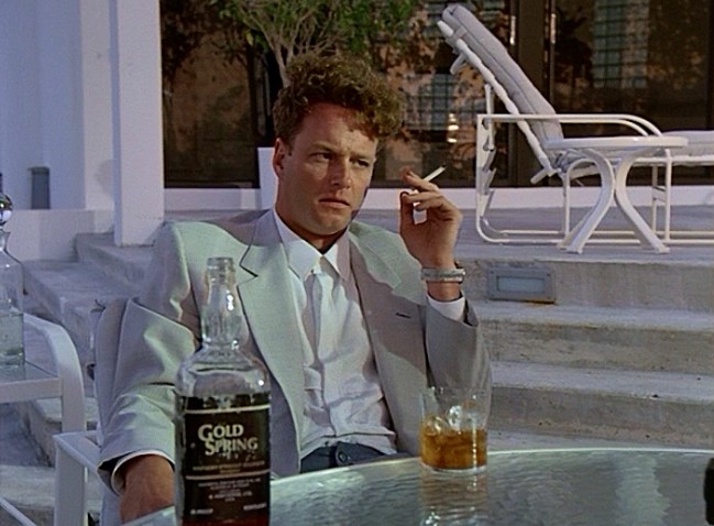 Miami Vice Mondays: "Evan"