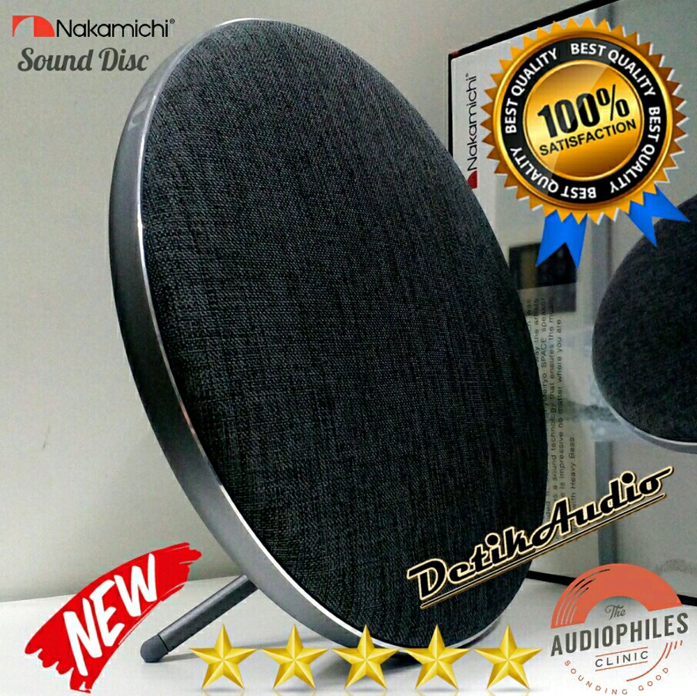 2018 ~ Nakamichi Indonesia