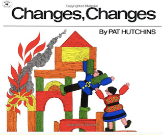 Preschool Wonders: Block Centers and a Freebie!