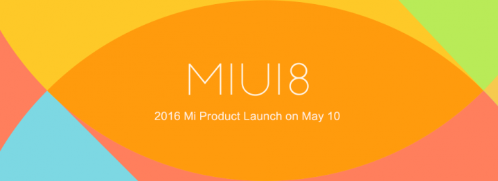 Jadwal Resmi Peluncuran MIUI 8 Ke Publik - Blog Liput