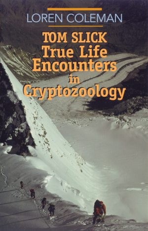 Twilight Language: Tom Slick & JFK?