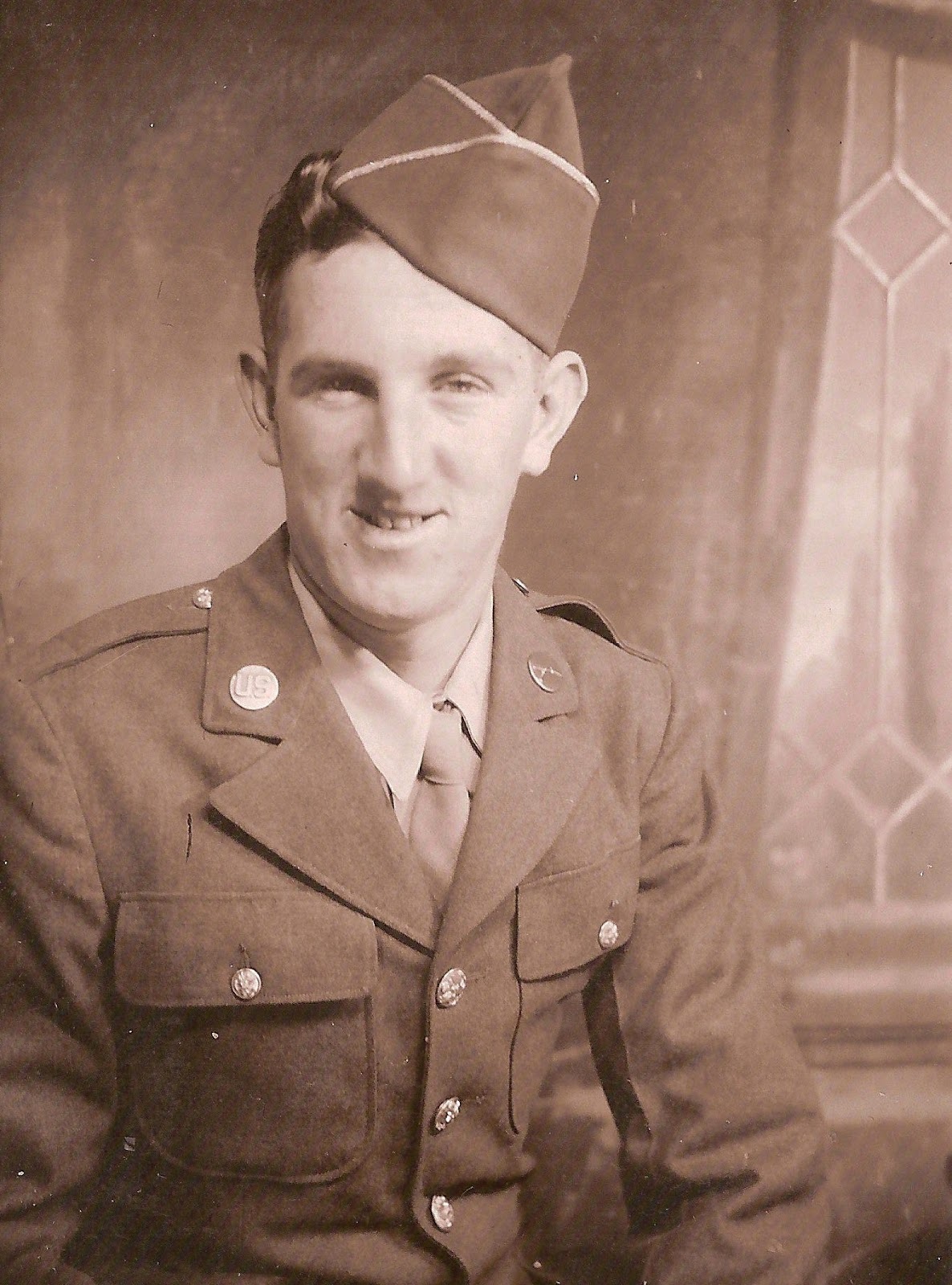 Jacob Leonard Hoyle Family History: James Gilbert Hoyle 1880-1965