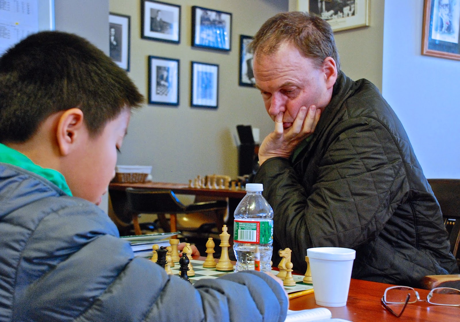 Boylston Chess Club Weblog: BCC: QUADS REPORT // 5 QUADS + 3SS /// 25 ...