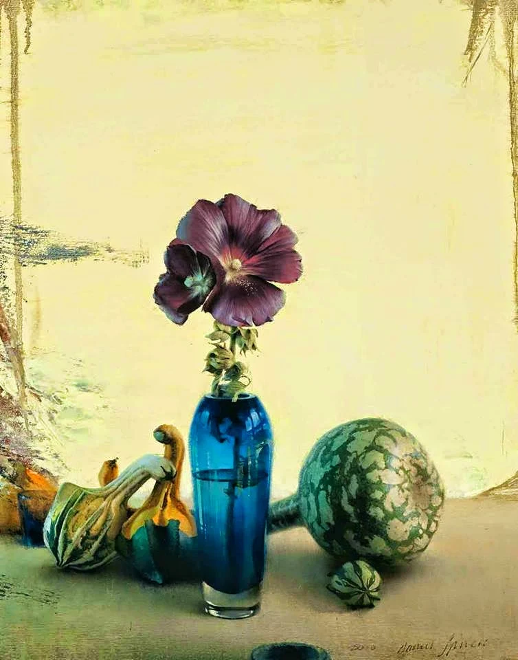 Daniel Sprick, 1953 | Figurative painter | Tutt'Art@ | Pittura ...