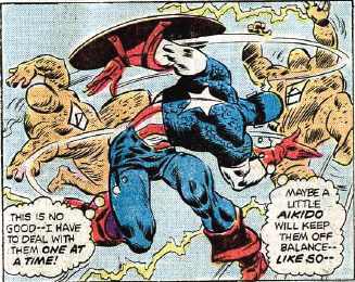 Slay, Monstrobot of the Deep!!: Manic Monday Bonus--Then There Was That ...