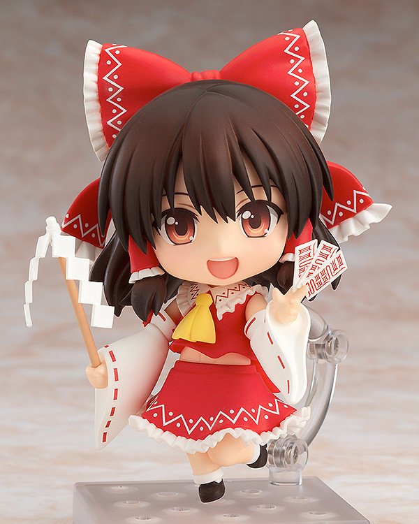 Touhou Project - Reimu Hakurei 2.0 Nendoroid (Good Smile Company)