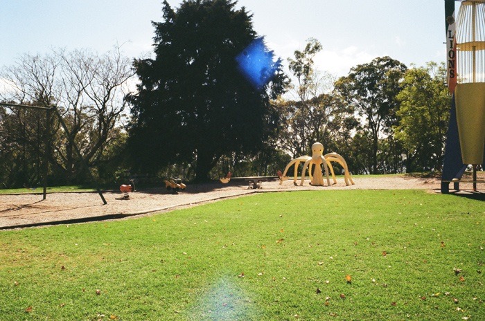 Burntfeather: Rangefinder Camera - Minolta hi-matic F