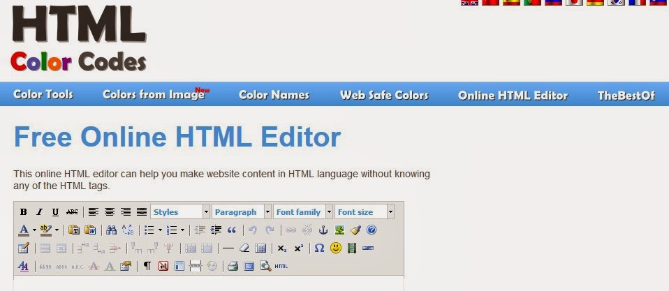 OUTILS WEB GRATUITS : PUBLICATION WEB