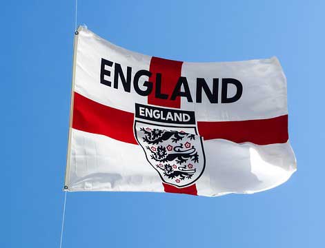 England Expects Once More